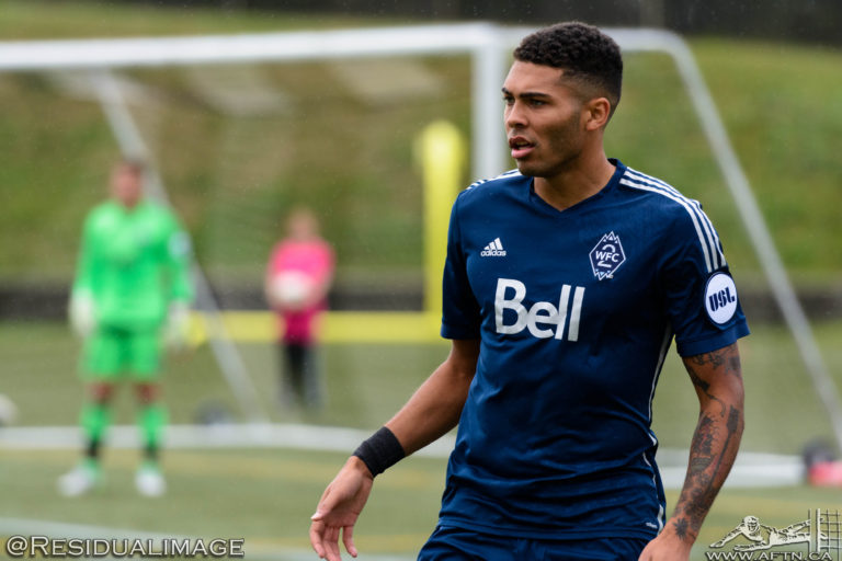 Christian Dean looking to put “rough year” of injuries behind him and ...