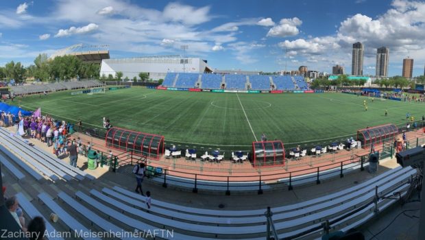 AFTN – Canadian soccer website and podcast