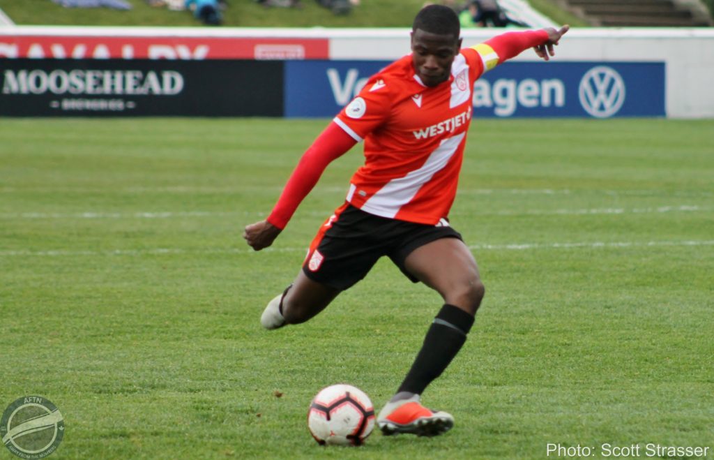 Cavalry FC’s inaugural starting 11 – where are they now? – AFTN