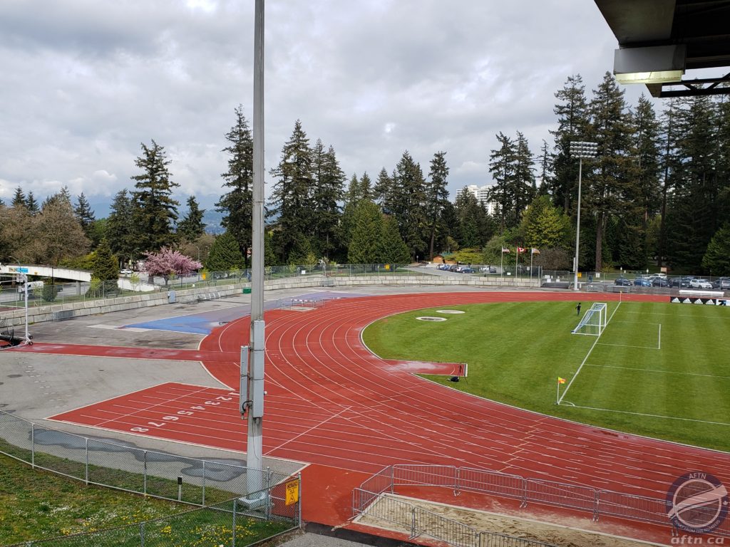 The Grounds of League1 BC: Swangard Stadium, Burnaby – Home of TSS ...