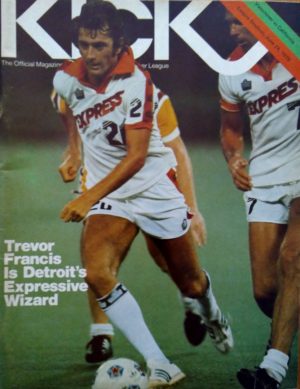 Their Finest Hour: Vancouver Whitecaps 1979 Soccer Bowl winning season ...