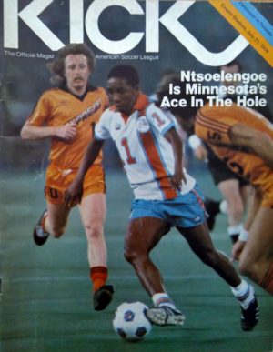 Their Finest Hour: Vancouver Whitecaps 1979 Soccer Bowl winning season ...