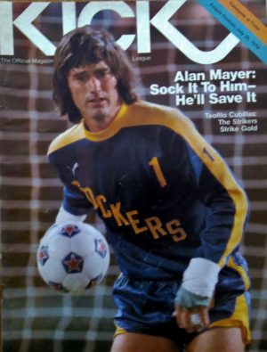 Their Finest Hour: Vancouver Whitecaps 1979 Soccer Bowl winning season ...